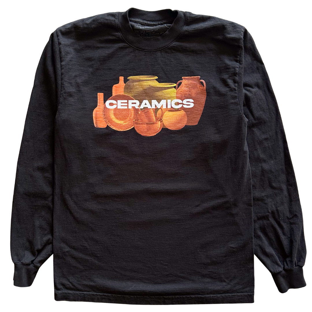 Ceramics Group L/S – atthemoment