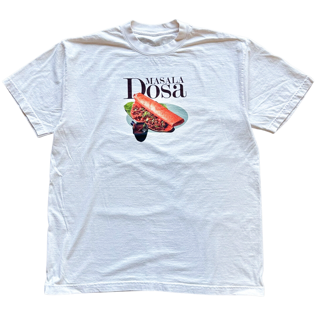 Masala Dosa Tee – atthemoment