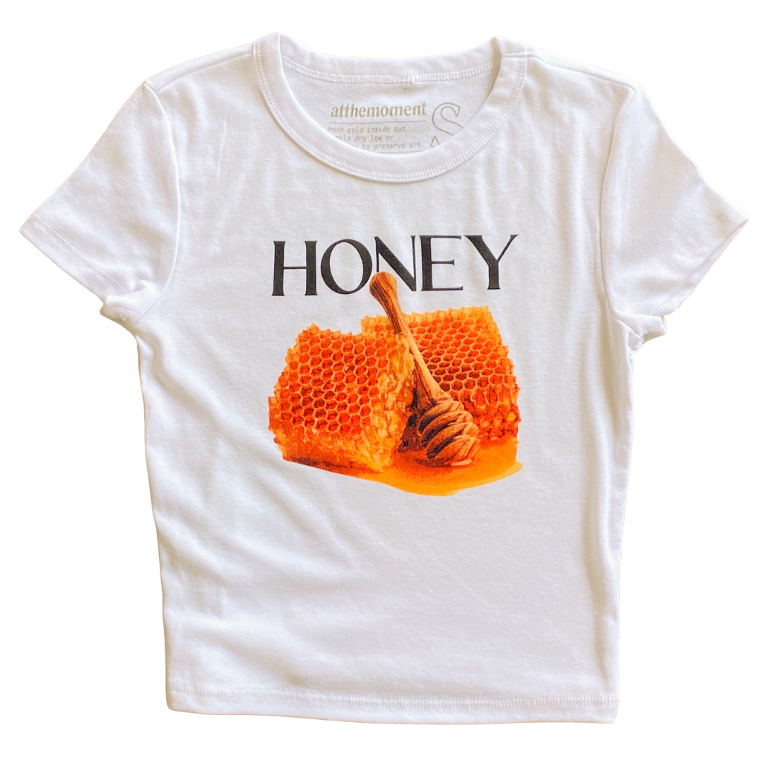 Honeycomb Women's Baby Rib – atthemoment
