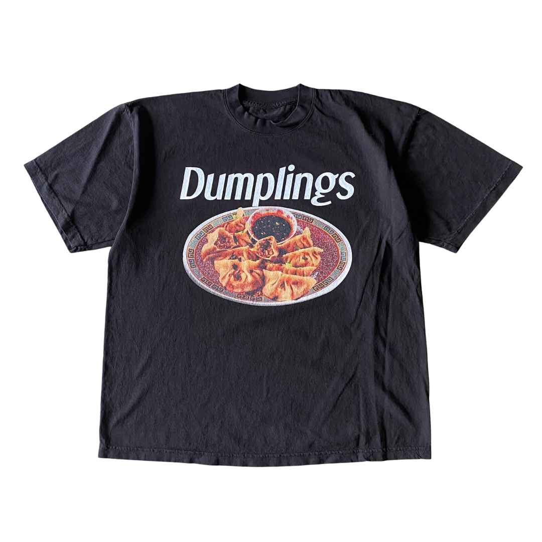Dumplings Tee – atthemoment