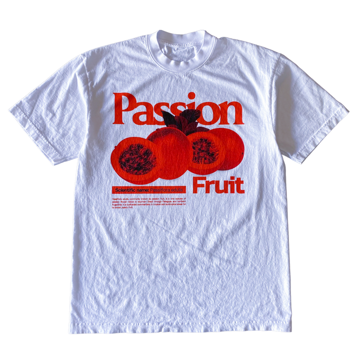 Passionfruit Tee – atthemoment