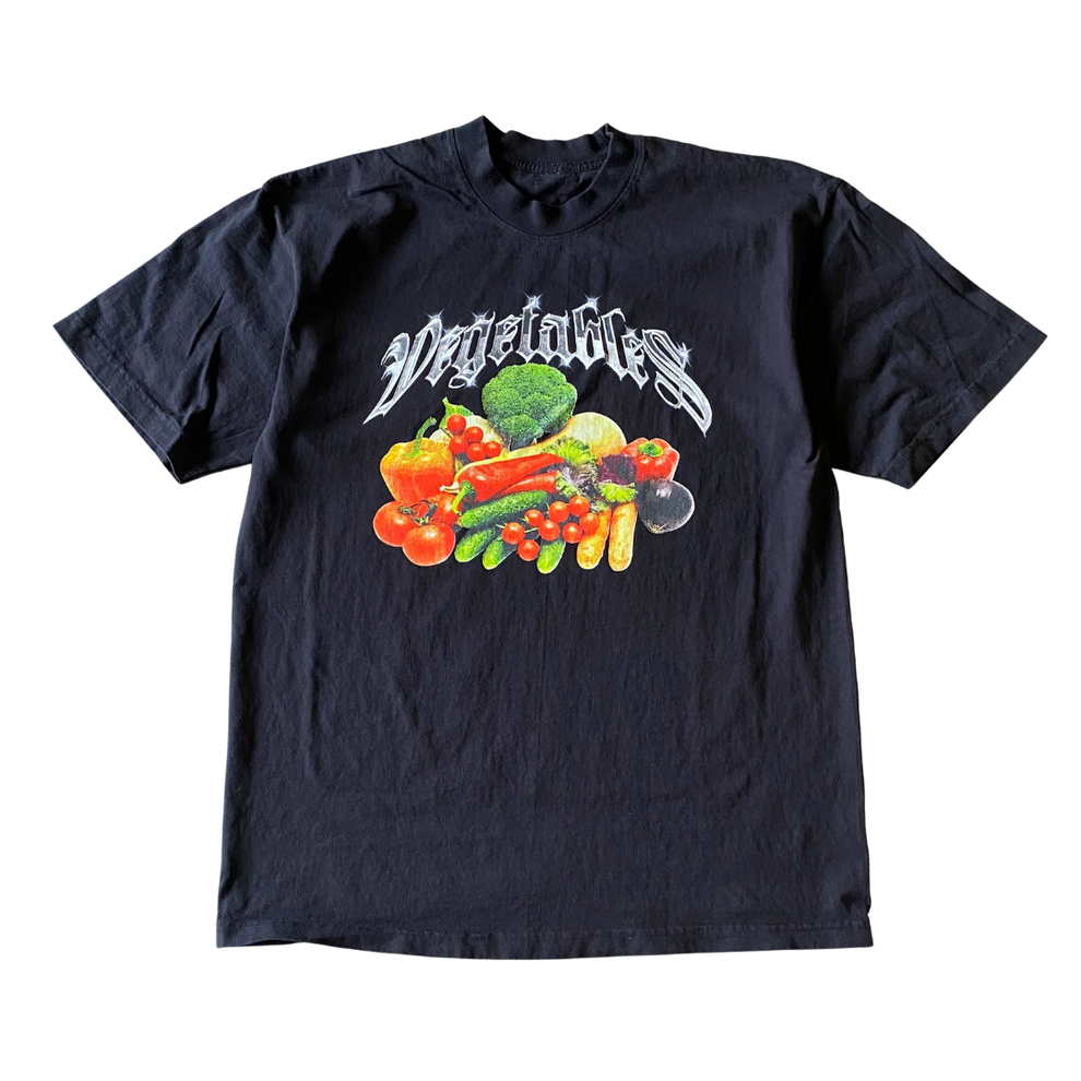 Vegetables Bling Tee – atthemoment