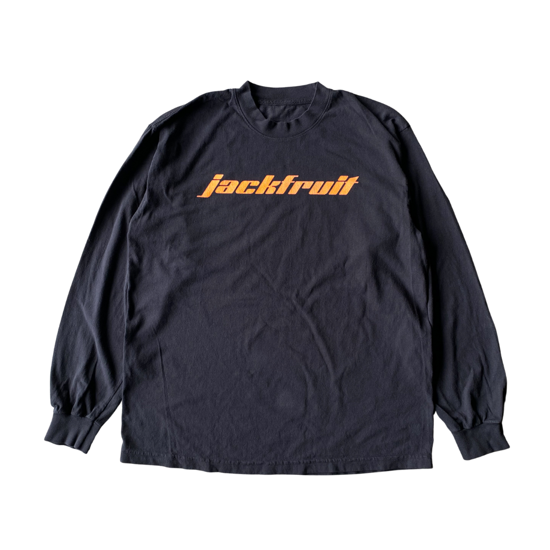 Jackfruit Text L/S – atthemoment